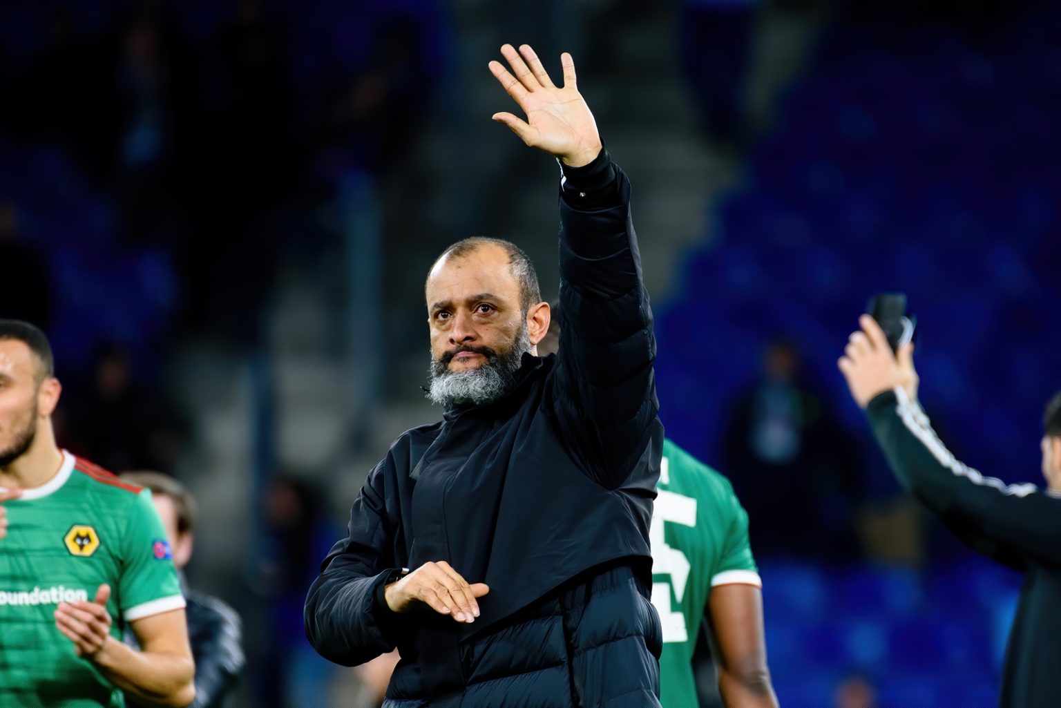 Nottingham Forest lining up summer move for Man Utd, Newcastle ...