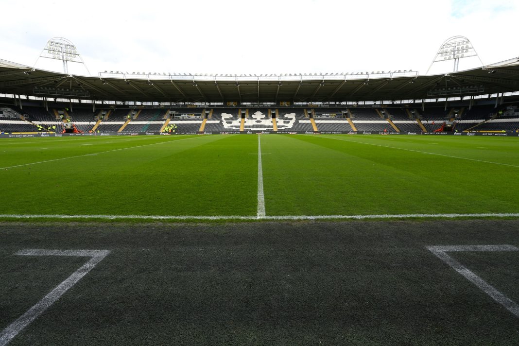 Hull City winger set for Getafe move despite rival interest ...